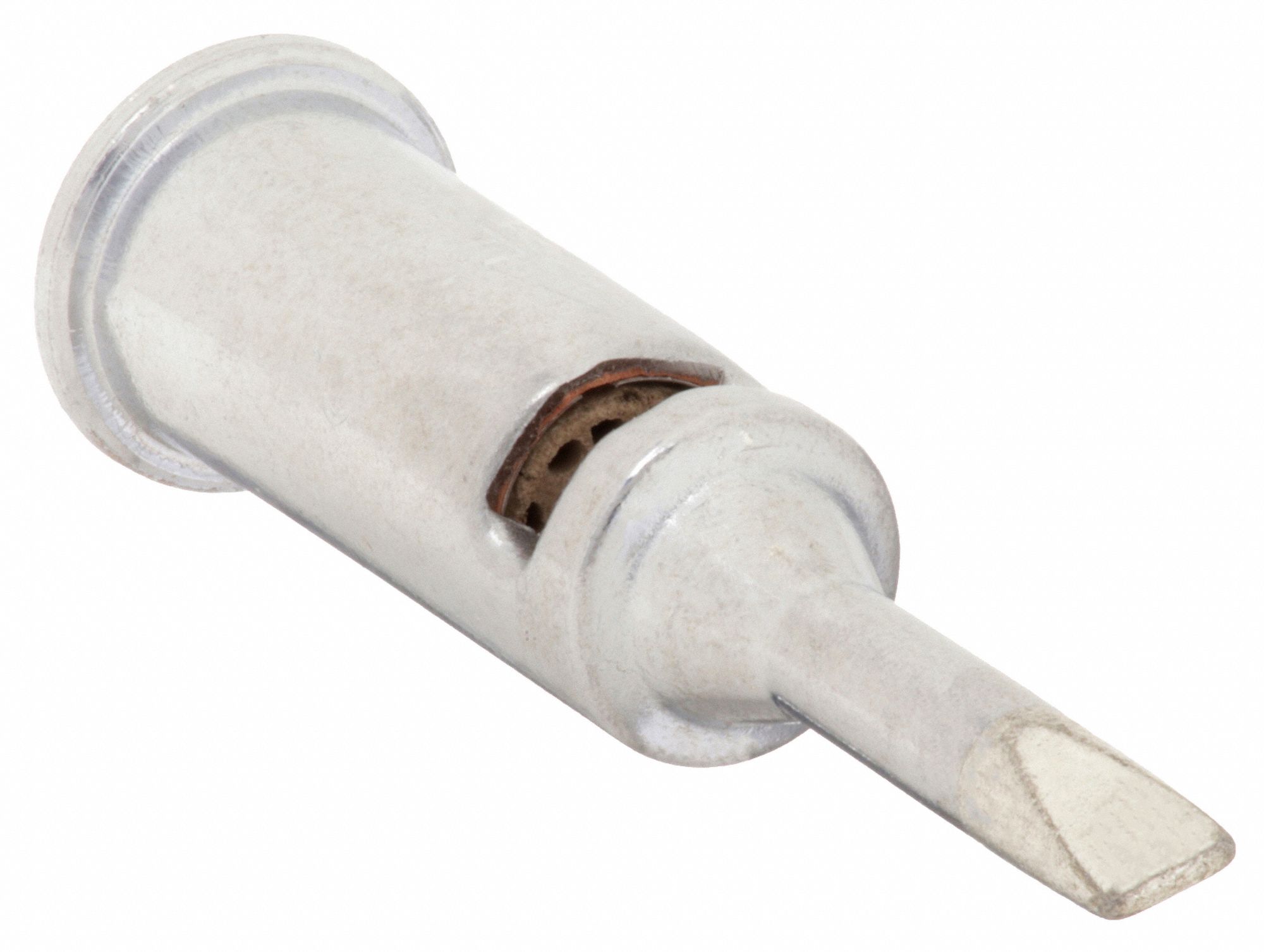 WELLER, WPA2 Series, Chisel, Soldering Tip - 31LW49|WPT2 - Grainger