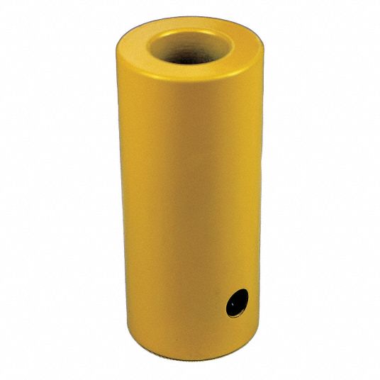 Cup Driver, SLIDE SLEDGE, Stake Driver Tip - 31LZ06|750004 - Grainger