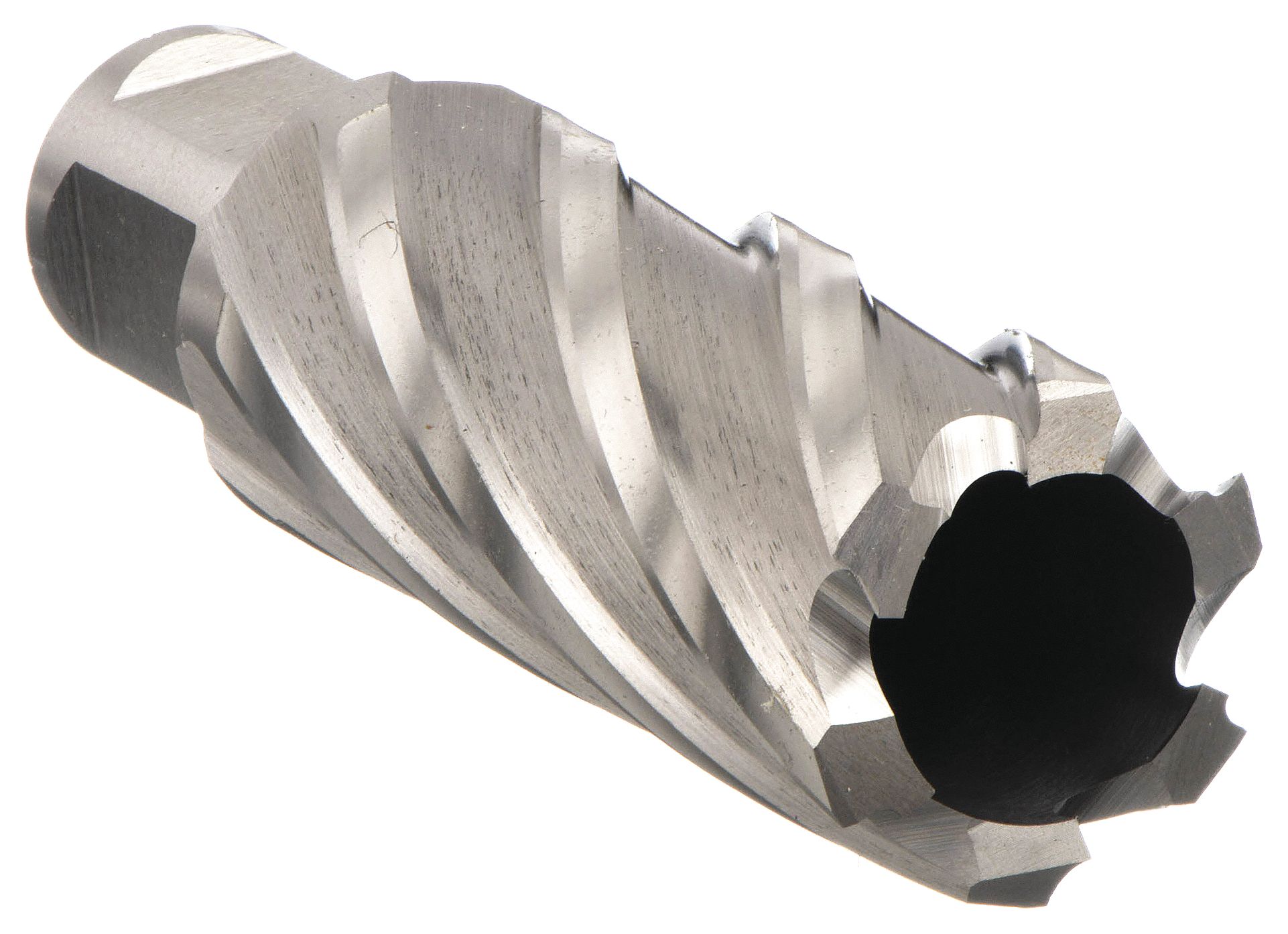 WESTWARD, 3/4 in Cutter Dia, 2 1/4 in Max Cutting Dp, Annular Cutter ...