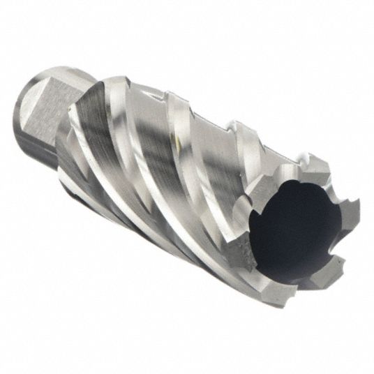 Annular Cutter - Grainger