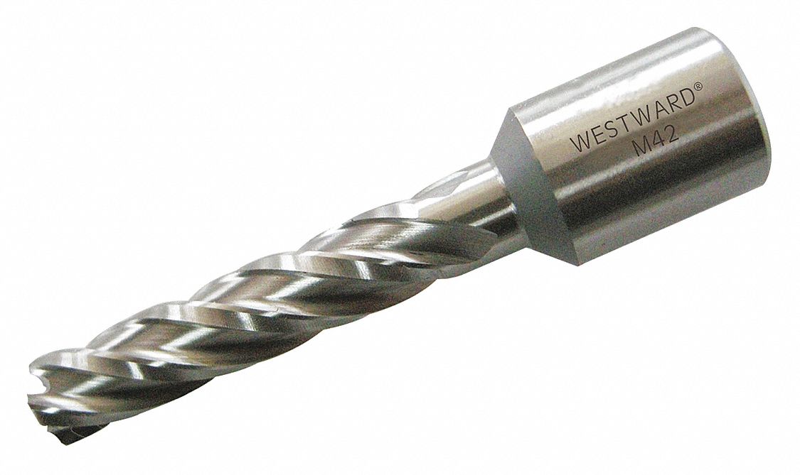 WESTWARD Annular Cutter - 31MA82|31MA82 - Grainger