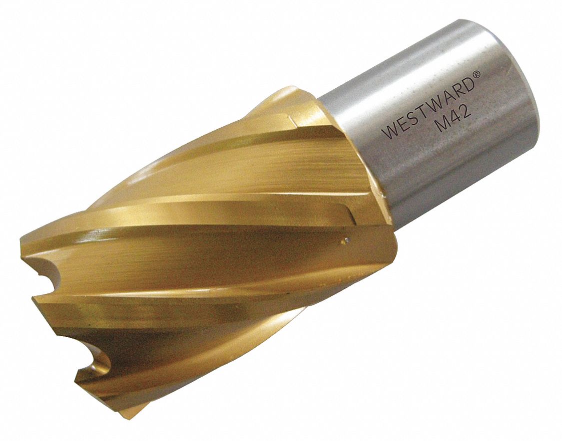 WESTWARD Annular Cutter - 31MA93|31MA93 - Grainger