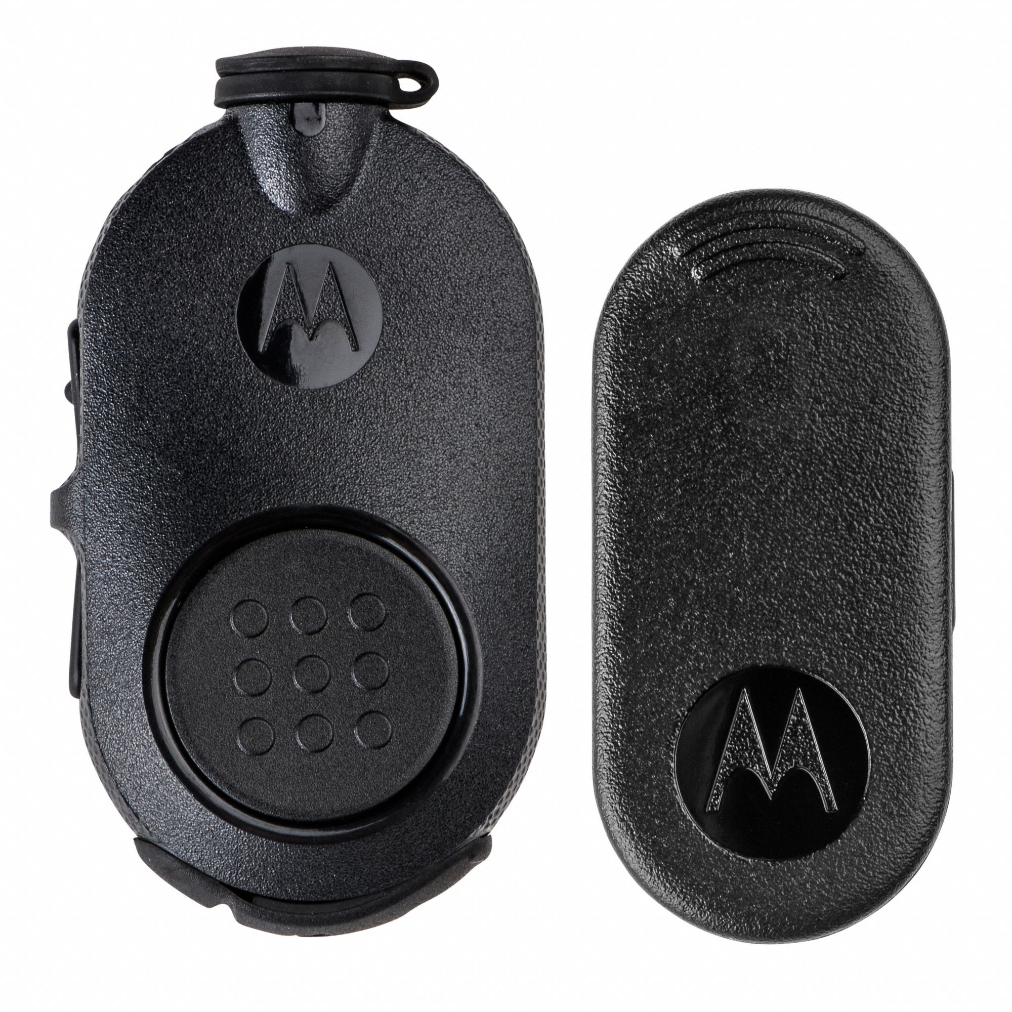 MOTOROLA Wireless Bluetooth Push-To-Talk Pod - 31MG46|NTN2571B - Grainger
