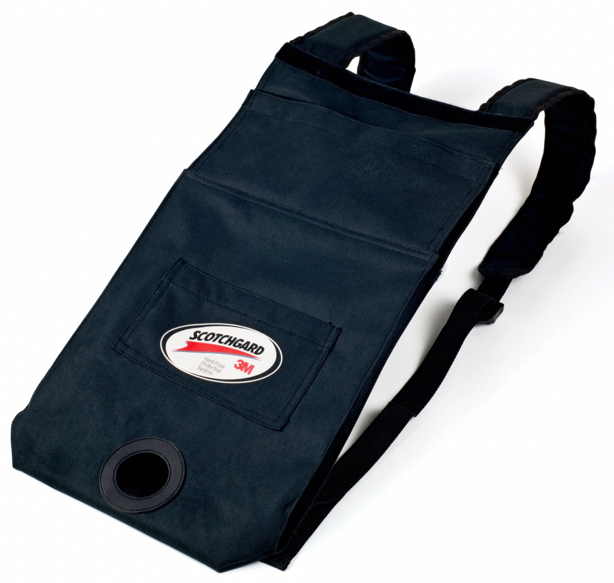 3M Backpack: For 6XU16, For 55433, Fits 3M Brand - 31MH87|55439 - Grainger