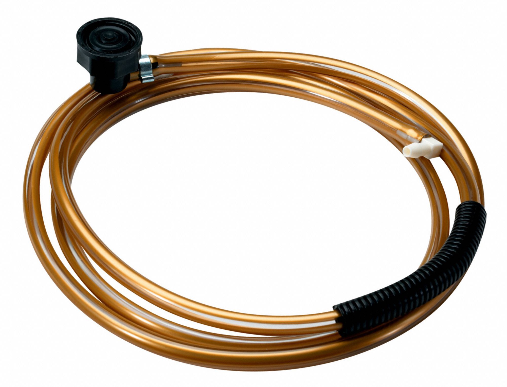 3M Supply Tubing: For 6XU16, For 55433, Fits 3M Brand - 31MH88|55437 ...