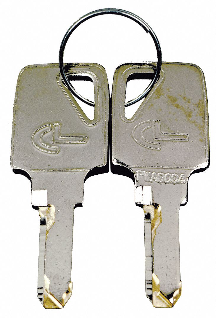 MH49Y09904G, Workstation Key - 31MJ99|MH49Y09904G - Grainger