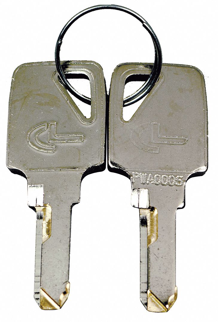 MH49Y09905G, Workstation Key - 31MK01|MH49Y09905G - Grainger