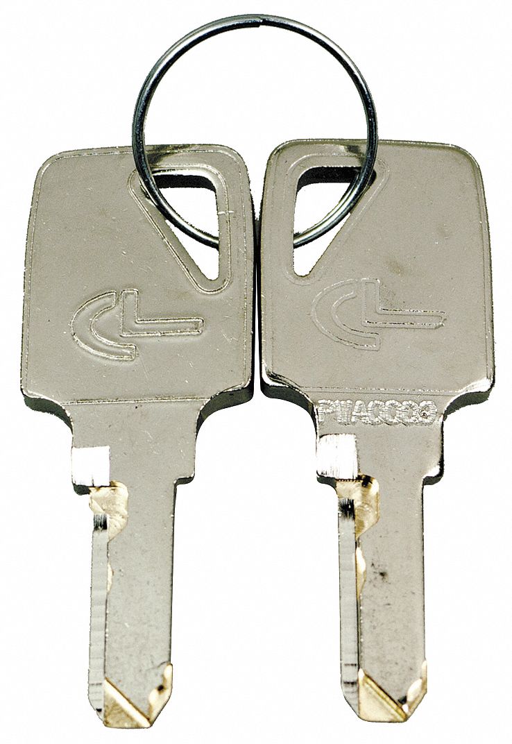 MH49Y09908G, Workstation Key - 31MK04|MH49Y09908G - Grainger