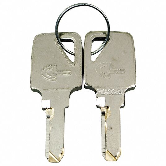 MH49Y09908G, Workstation Key - 31MK04|MH49Y09908G - Grainger