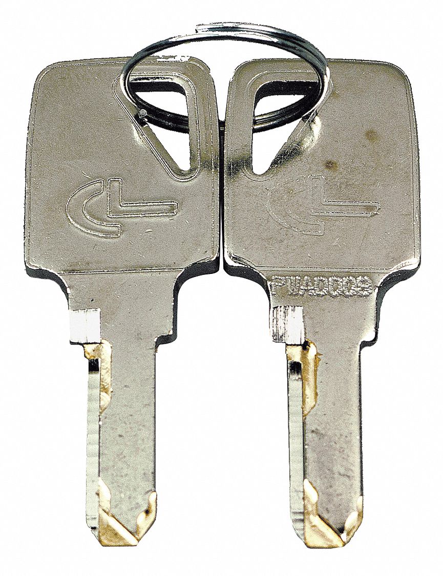 MH49Y09909G, Workstation Key - 31MK05|MH49Y09909G - Grainger