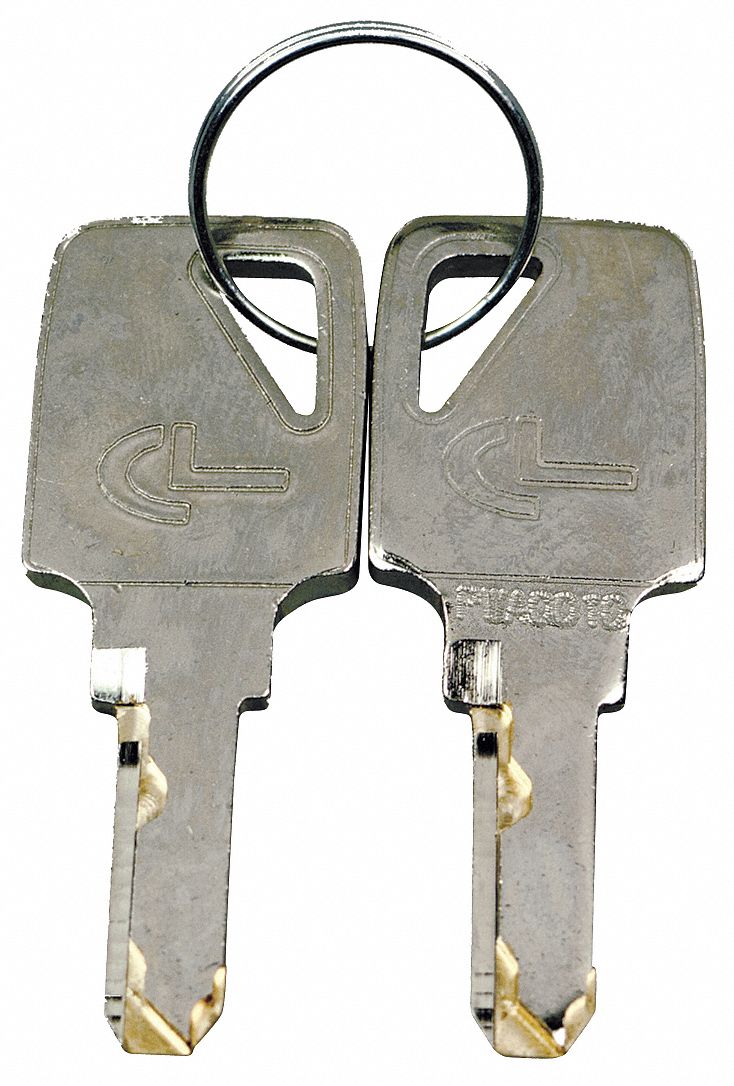 MH49Y09910G, Workstation Key - 31MK06|MH49Y09910G - Grainger