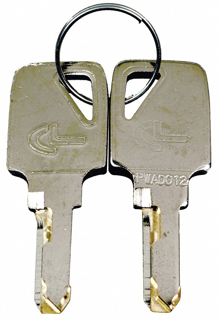 MH49Y09912G, Workstation Key - 31MK08|MH49Y09912G - Grainger