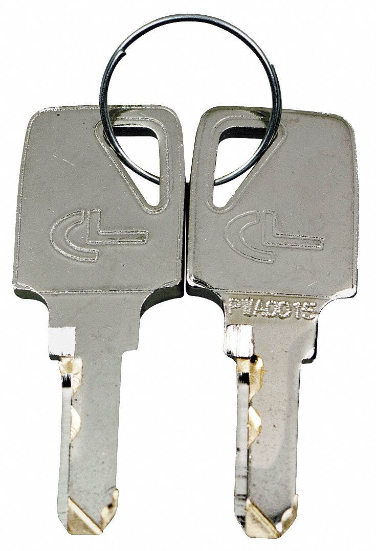 MH49Y09915G, Workstation Key - 31MK11|MH49Y09915G - Grainger