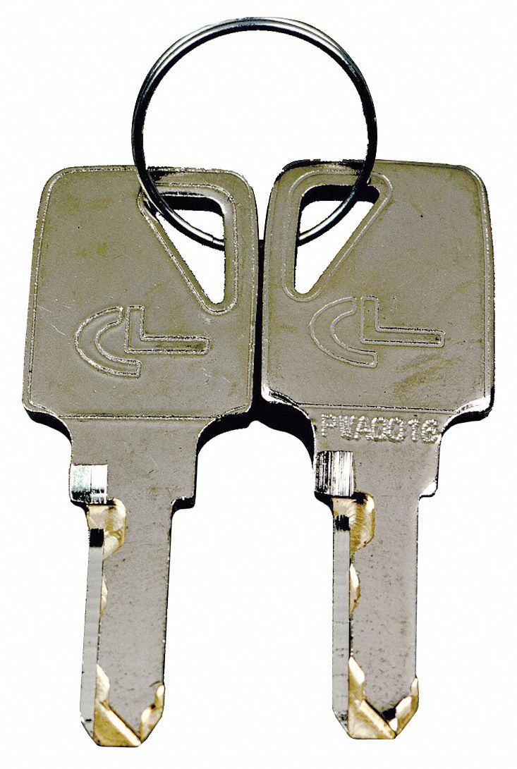 MH49Y09916G, Workstation Key - 31MK12|MH49Y09916G - Grainger