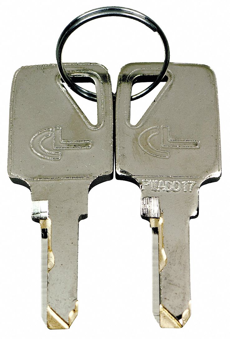 MH49Y09917G, Workstation Key - 31MK13|MH49Y09917G - Grainger