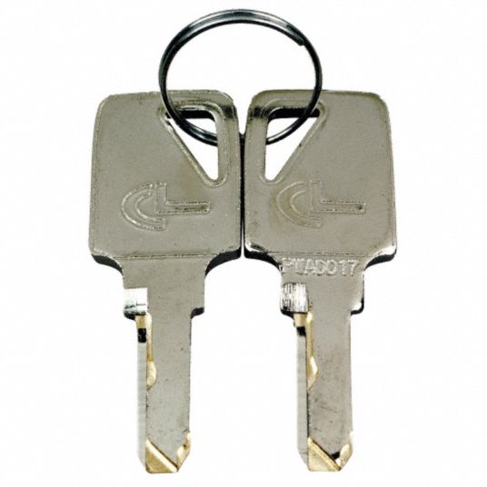 MH49Y09917G, Workstation Key - 31MK13|MH49Y09917G - Grainger