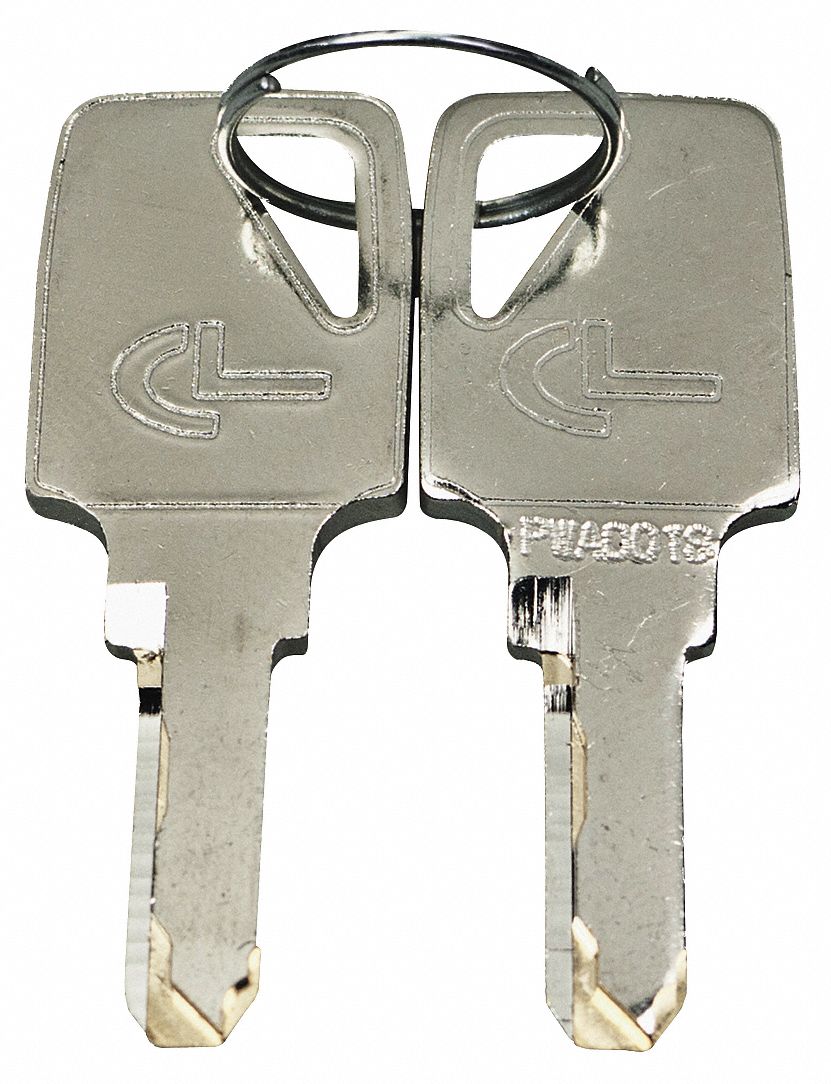 MH49Y09918G, Workstation Key - 31MK14|MH49Y09918G - Grainger