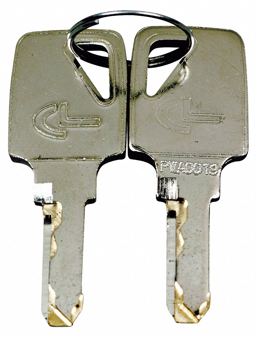 MH49Y09919G, Workstation Key - 31MK15|MH49Y09919G - Grainger