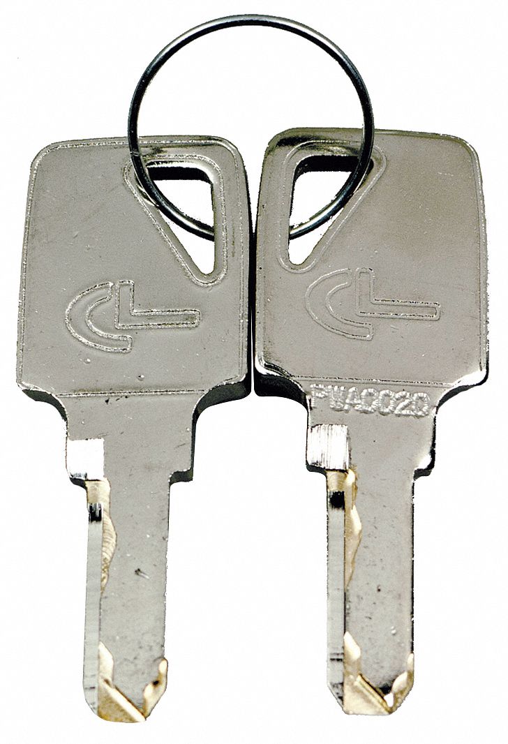 MH49Y09920G, Workstation Key - 31MK16|MH49Y09920G - Grainger