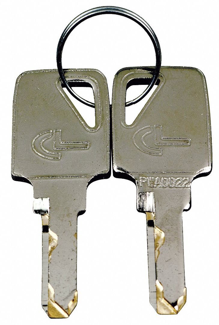 MH49Y09922G, Workstation Key - 31MK18|MH49Y09922G - Grainger