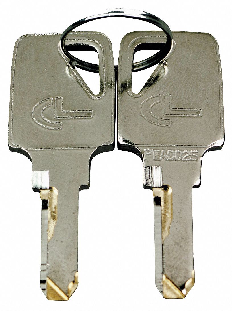 MH49Y09925G, Workstation Key - 31MK21|MH49Y09925G - Grainger
