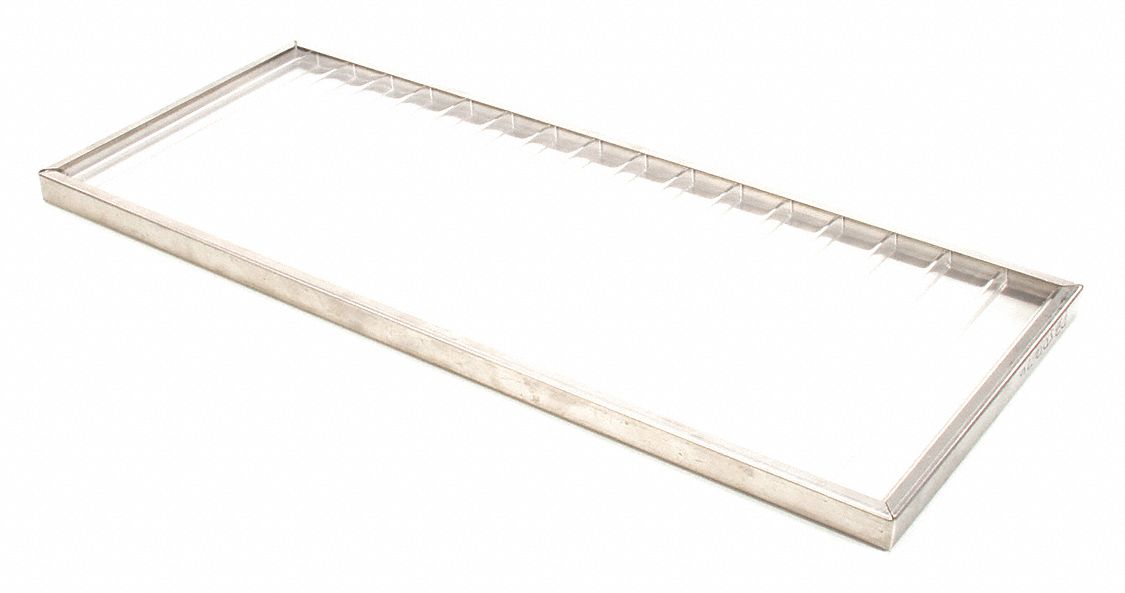 FOLLETT ICE, PB501276, Inspection Window - 31MX38|PB501276 - Grainger