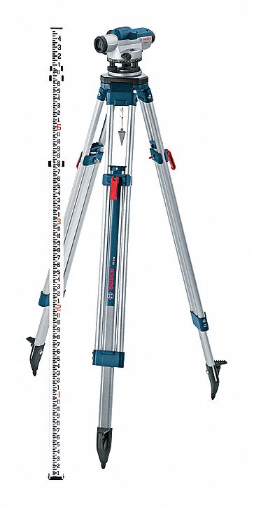CST/BERGER, Self-Leveling, 26X, Automatic Level Kit - 31NE35|GOL26 CK ...