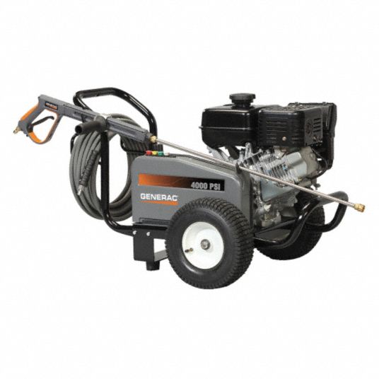 Pressure Washer - Grainger
