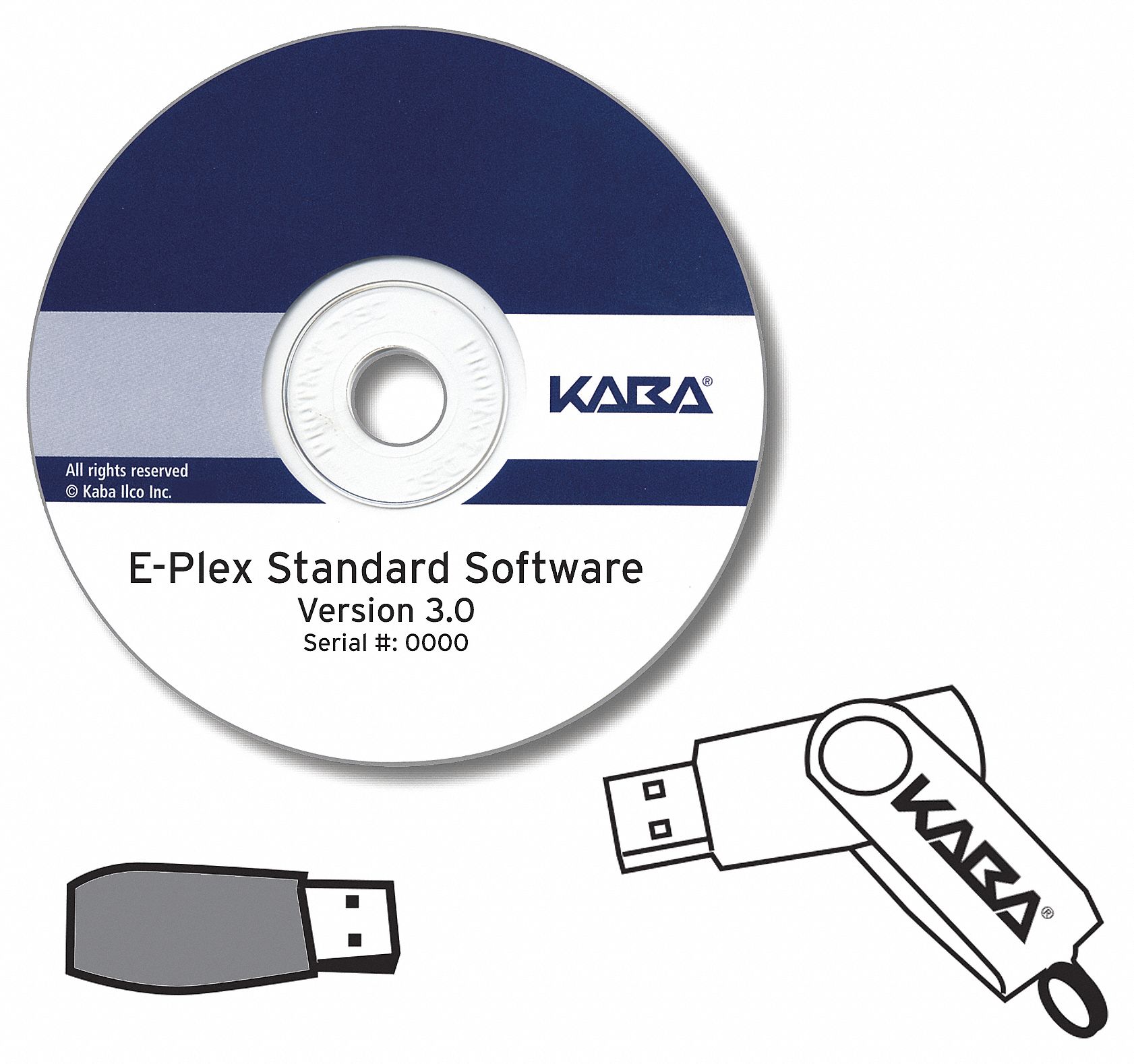 E-PLEX, Software Implementation Kit - 31NG87|EP-STD-03-001 - Grainger