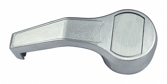 SIMPLEX Outside Lever Handle Assembly, LH - 31NH25|20177126D01 - Grainger