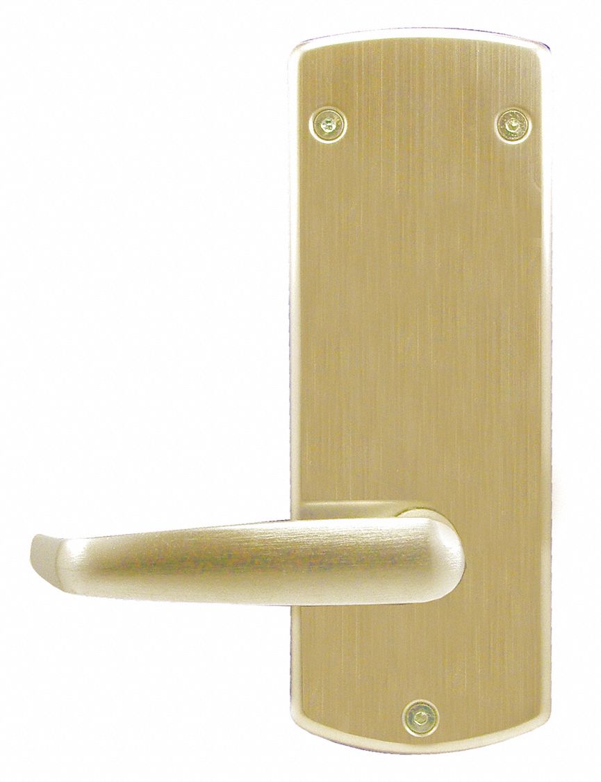 SIMPLEX, Inside Trim - 31NH40|B76/N1EN10-606 - Grainger