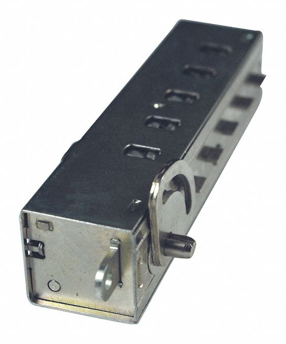 SIMPLEX, Deadlocking Spring Latch /Compatible with Mfr Model #: 900 ...