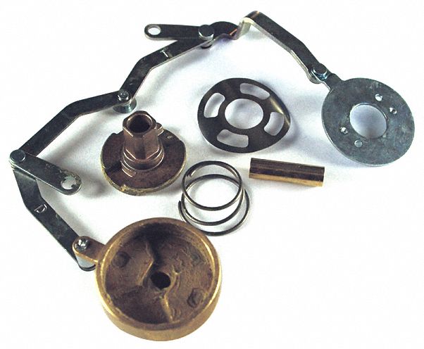 SIMPLEX, Mechanical Push Button Lockset /Compatible with Mfr Model ...