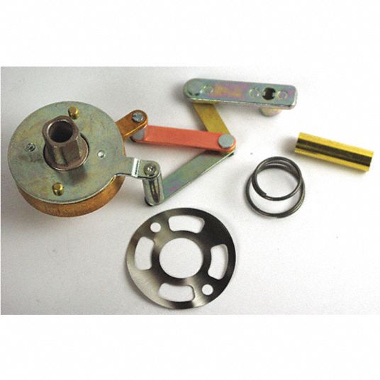 SIMPLEX, Mechanical Push Button Lockset /Compatible with Mfr Model ...