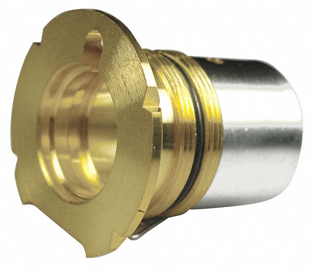 SIMPLEX, Shoe Retainer Cap Assembly - 31NH68|20420026D01 - Grainger