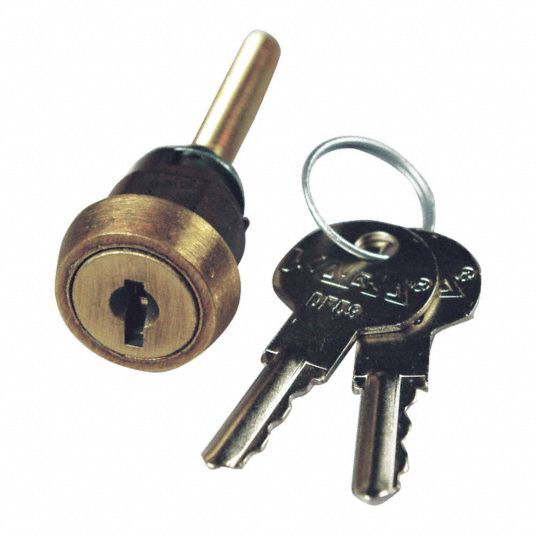 SIMPLEX Combination Change Plug Assembly: For 1000/L1000, Fits Simplex ...