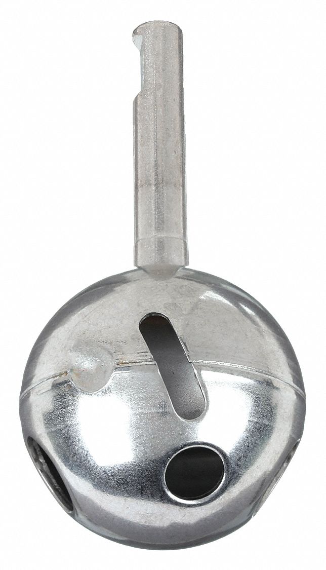DELTA FAUCET BALL ASSEMBLY,FOR DELTA FAUCETS - Faucet Cartridges, Stems, Valves and Valve Parts ...