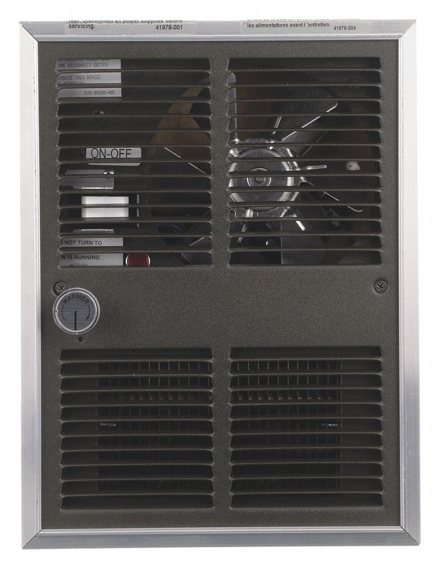 Electric Cabinet Unit Heater Markel | Cabinets Matttroy