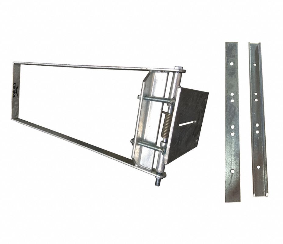 CONDOR No - Compuertas de Seguridad con Cierre Automático - 31TT48 ...