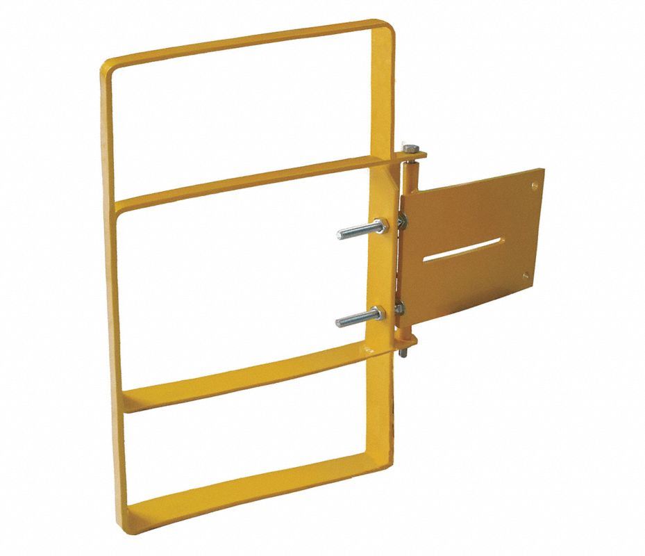 CONDOR No - Compuertas de Seguridad con Cierre Automático - 31TT53 ...