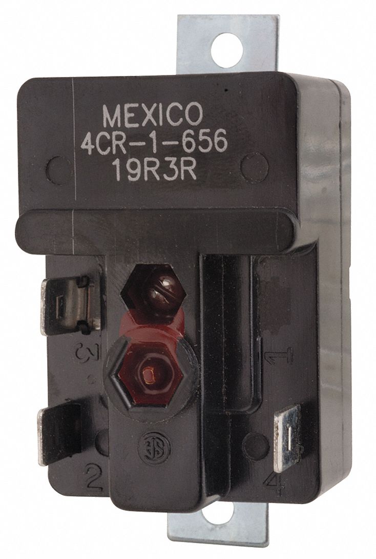 CM, 20709, Cut Out Device - 31TY89|20709 - Grainger