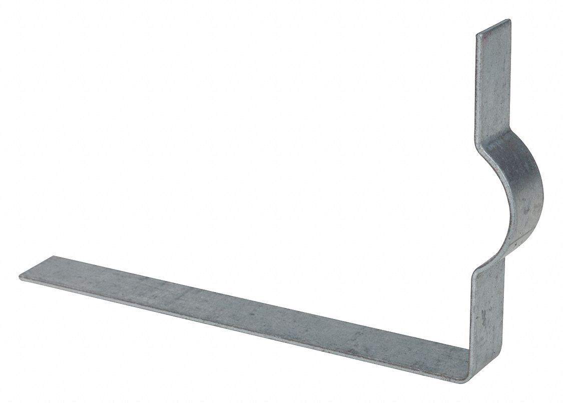 CM, 24738, Coil Retainer Strap - 31TZ03|24738 - Grainger