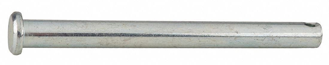 CM, 24852, Clevis Pin - 31TZ10|24852 - Grainger