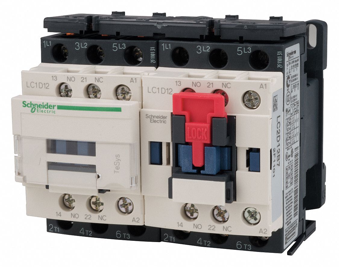 CM, 25943, Contactor - 31TZ11|25943 - Grainger