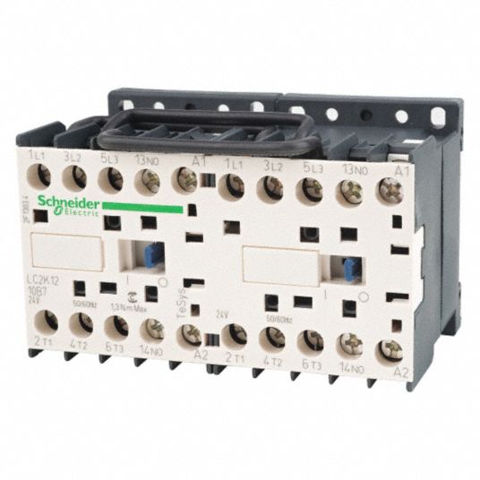 CM, 28860, Mini Contactor - 31TZ30|28860 - Grainger