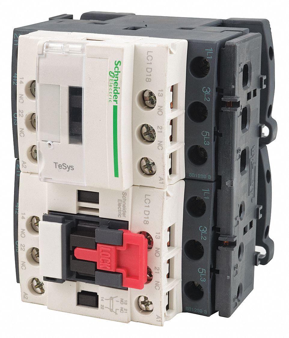 CM, 28905, Reverse Contactor - 31TZ31|28905 - Grainger