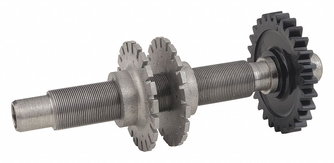 CM, 36641, Limit Switch Shaft - 31TZ45|36641 - Grainger