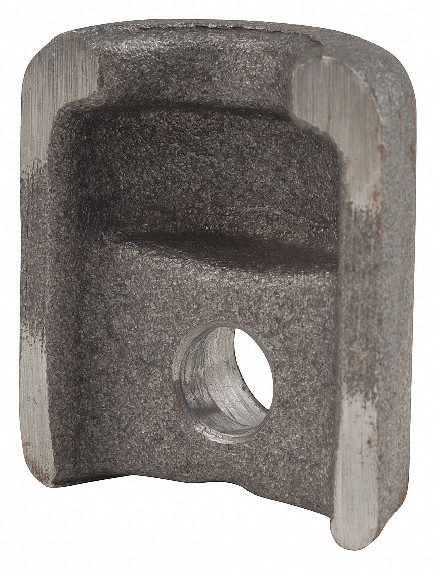 CM, Lever Chain Hoists, 1,500 lb Compatible Load Capacity, Hook Block ...