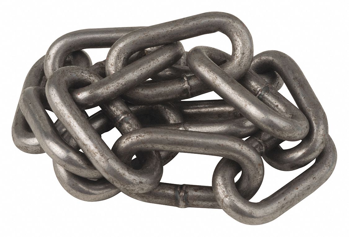 CM Hand Chain,15/64 In - 31TZ91|85808 - Grainger