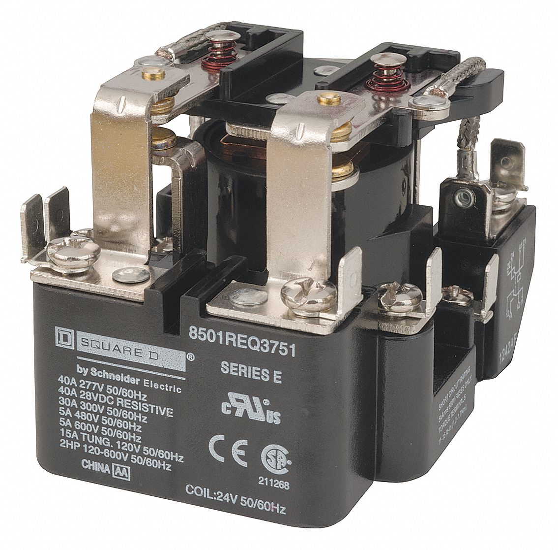 CM, 28829, Selector Relay - 31UA29|28829 - Grainger
